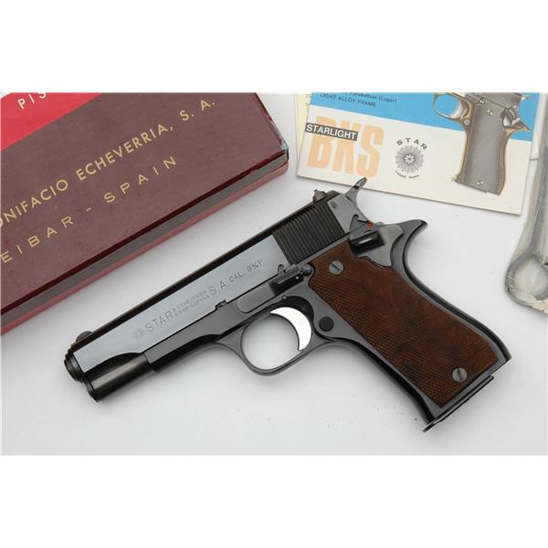 STAR 9MM New and Used Price, Value, & Trends 2022