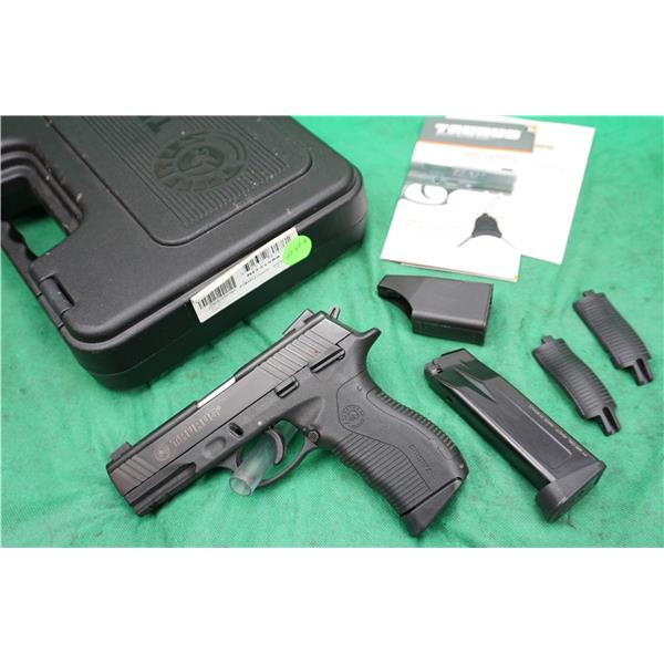 TAURUS PT845 New and Used Price, Value, & Trends 2021