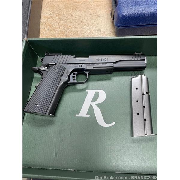 REMINGTON 1911 R1 10MM HUNTER New and Used Price, Value, & Trends 2021