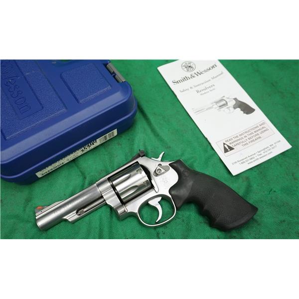 SMITH WESSON 620 New and Used Price, Value, & Trends 2021