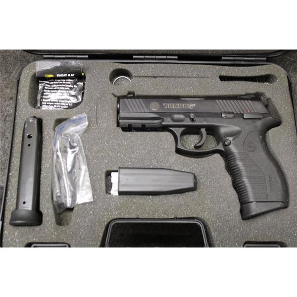 TAURUS PT845 New and Used Price, Value, & Trends 2021
