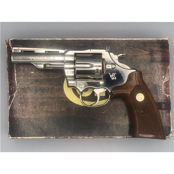 COLT TROOPER MK V New and Used Price, Value, & Trends 2021