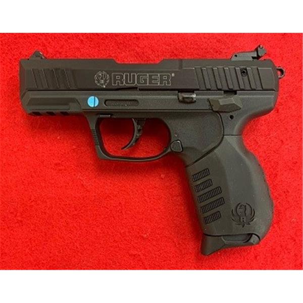 RUGER SR22 New and Used Price, Value, & Trends 2021