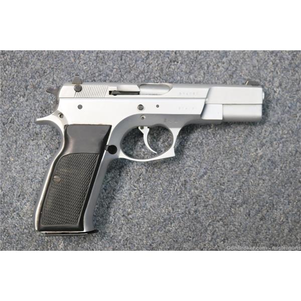 TANFOGLIO TA 90 New and Used Price, Value, & Trends 2022