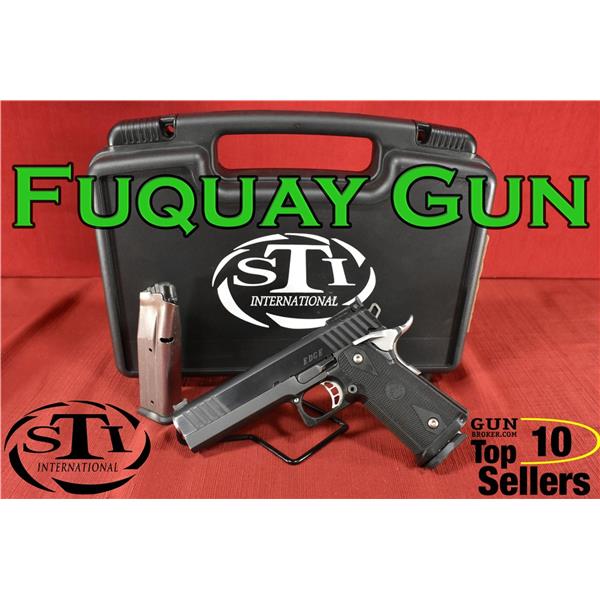 STI EDGE New and Used Price, Value, & Trends 2021