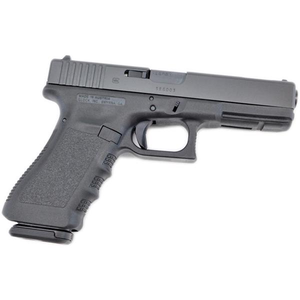 GLOCK G 17C New and Used Price, Value, & Trends 2021