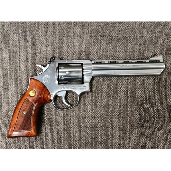 TAURUS 669 New and Used Price, Value, & Trends 2021