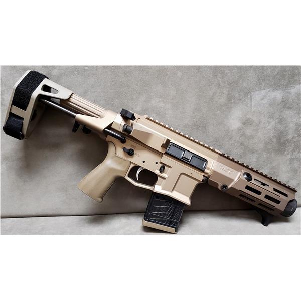 MAXIM DEFENSE PDX PISTOL 300 BLK New and Used Price, Value, & Trends 2021