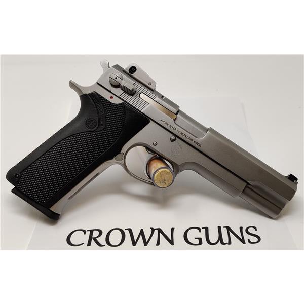 SMITH WESSON 1006 New and Used Price, Value, & Trends 2021