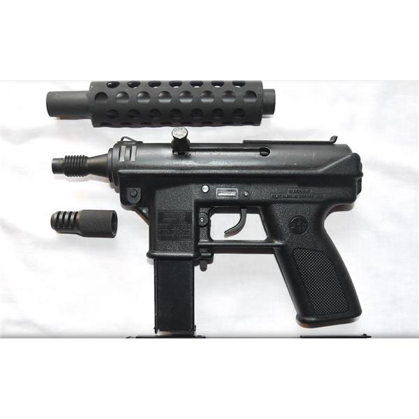 INTRATEC TEC 9 New and Used Price, Value, & Trends 2022