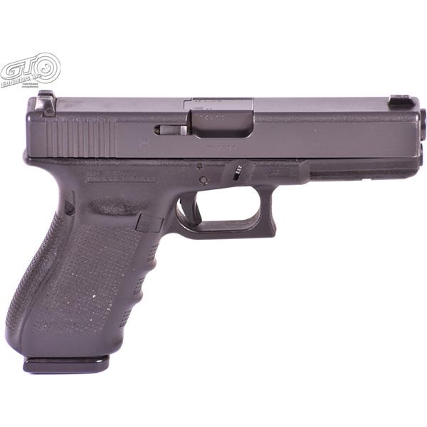 GLOCK 45 New and Used Price, Value, & Trends 2021