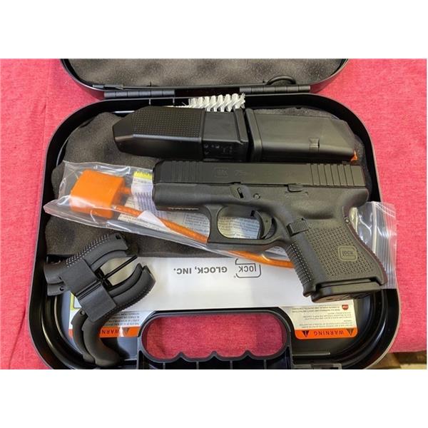GLOCK G26 New and Used Price, Value, & Trends 2021