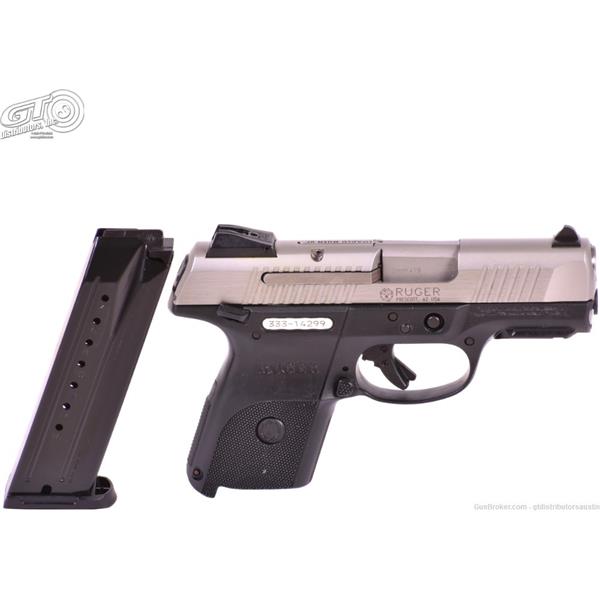 RUGER SR9 New and Used Price, Value, & Trends 2021