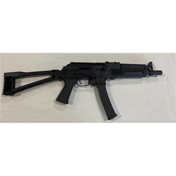 KALASHNIKOV USA KP 9 New and Used Price, Value, & Trends 2021