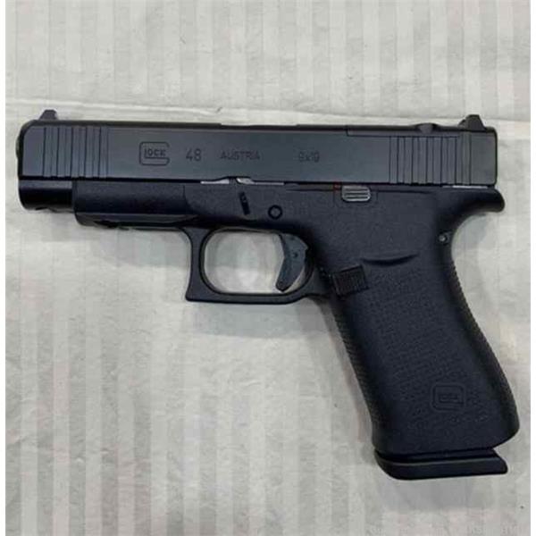 GLOCK 48 New and Used Price, Value, & Trends 2021