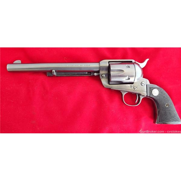 COLT COWBOY SAA New and Used Price, Value, & Trends 2022