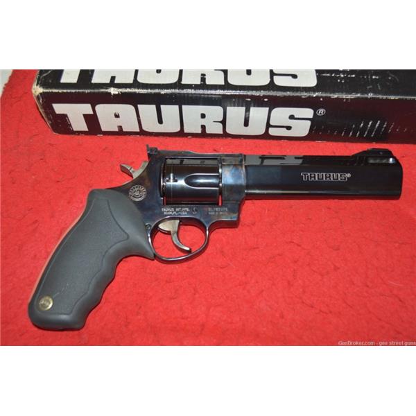 TAURUS RAGING BULL 454 New and Used Price, Value, & Trends 2021