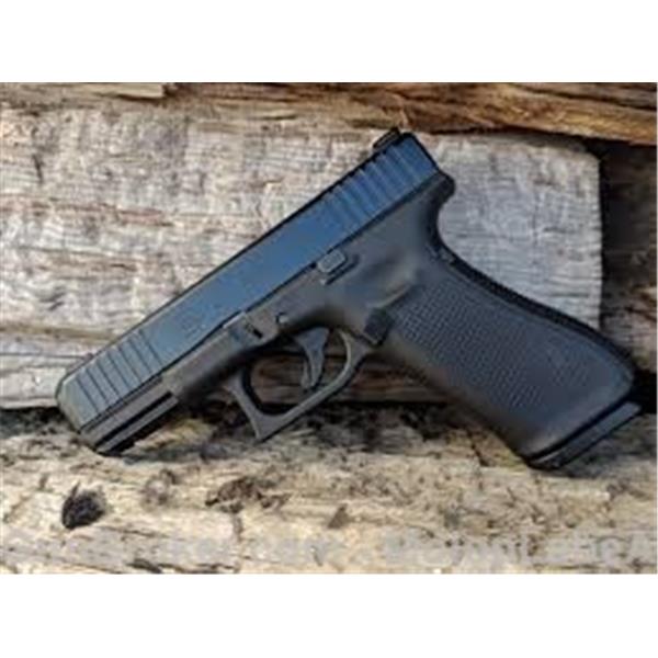 GLOCK 45 New and Used Price, Value, & Trends 2021