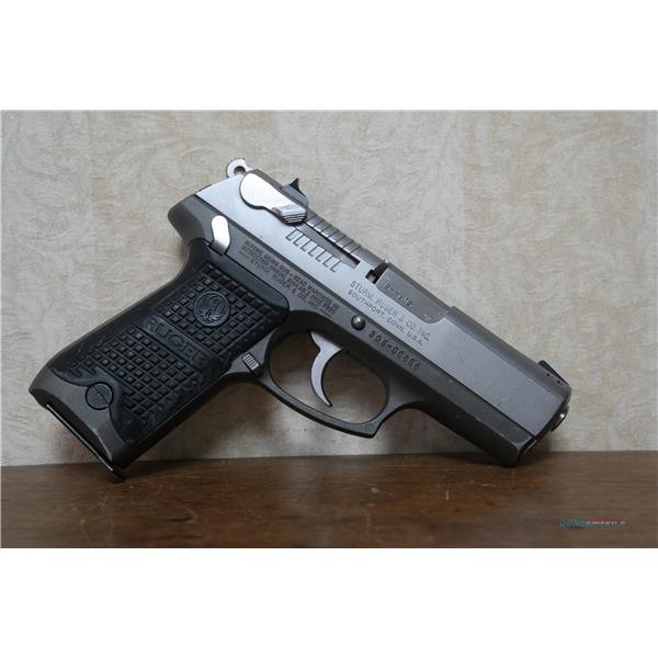 RUGER P 93 New and Used Price, Value, & Trends 2021