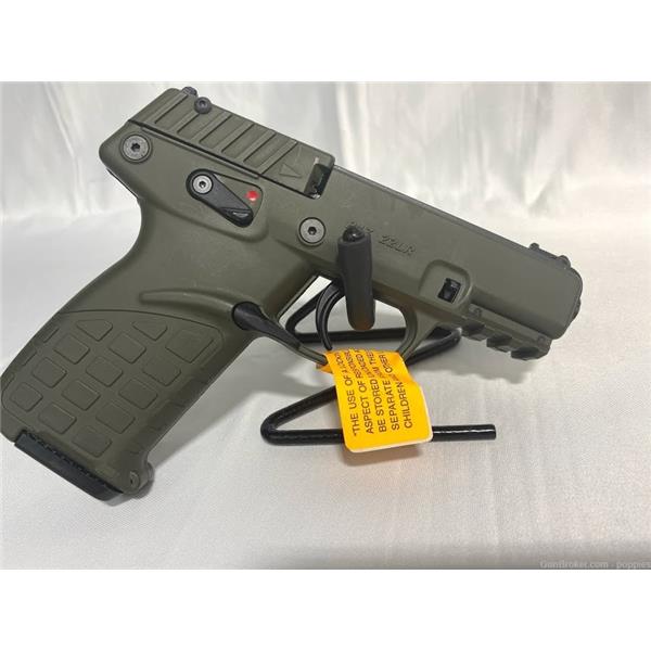 KEL TEC P17 New and Used Price, Value, & Trends 2021