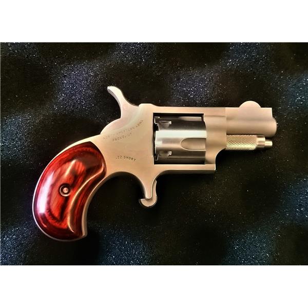 NORTH AMERICAN ARMS 22 SHORT New and Used Price, Value, & Trends 2021