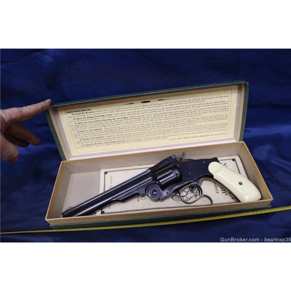 RUSSIAN SCHOFIELD New and Used Price, Value, & Trends 2021