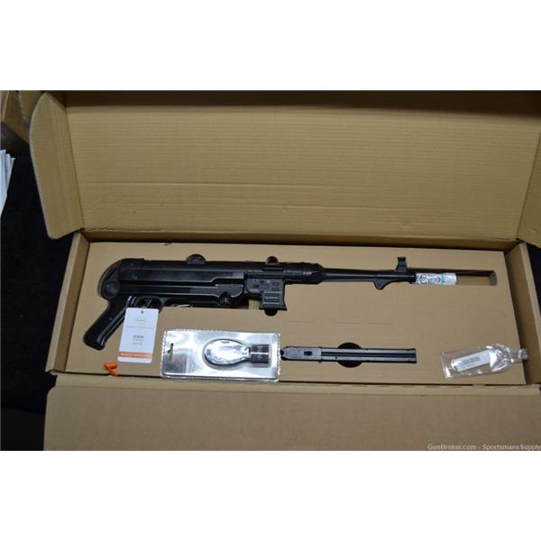 MP40 New and Used Price, Value, & Trends 2021