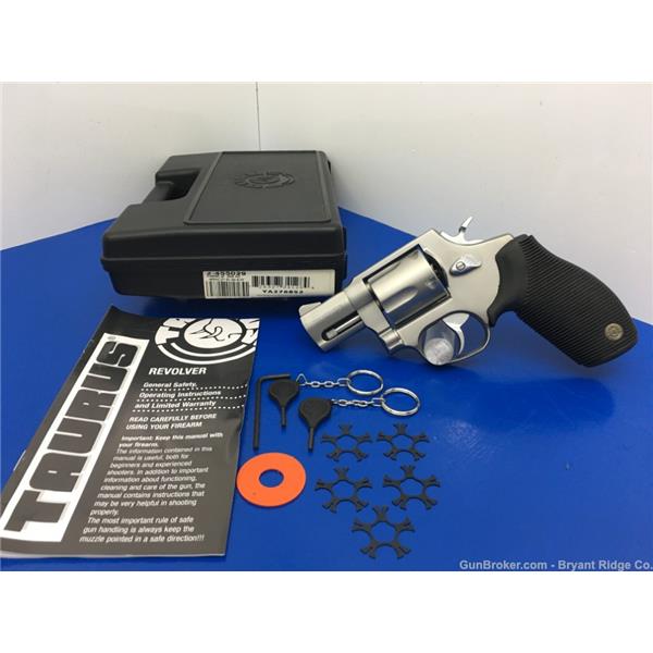 TAURUS 455 New and Used Price, Value, & Trends 2021