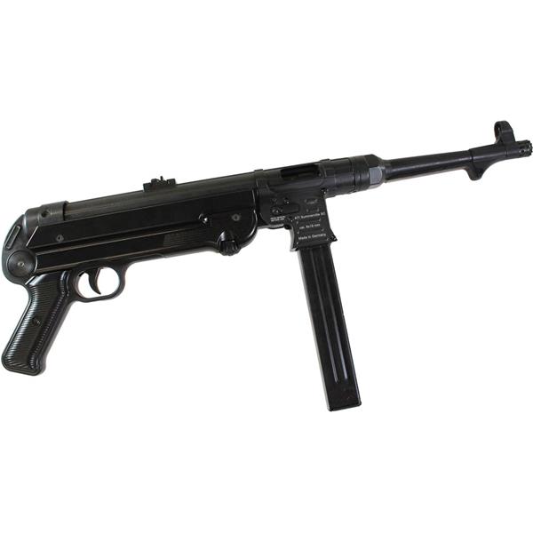 MP40 New and Used Price, Value, & Trends 2021