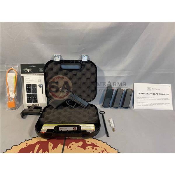 GLOCK 19 GEN 5 New and Used Price, Value, & Trends 2021