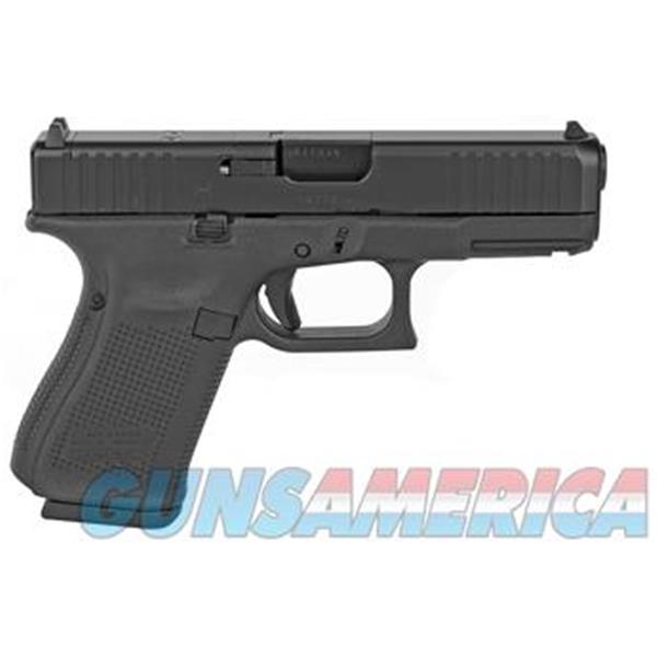 GLOCK 19 GEN 5 New and Used Price, Value, & Trends 2021