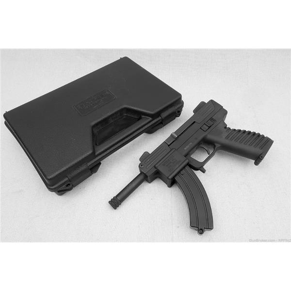 INTRATEC TEC 22 SCORPION New and Used Price, Value, & Trends 2021