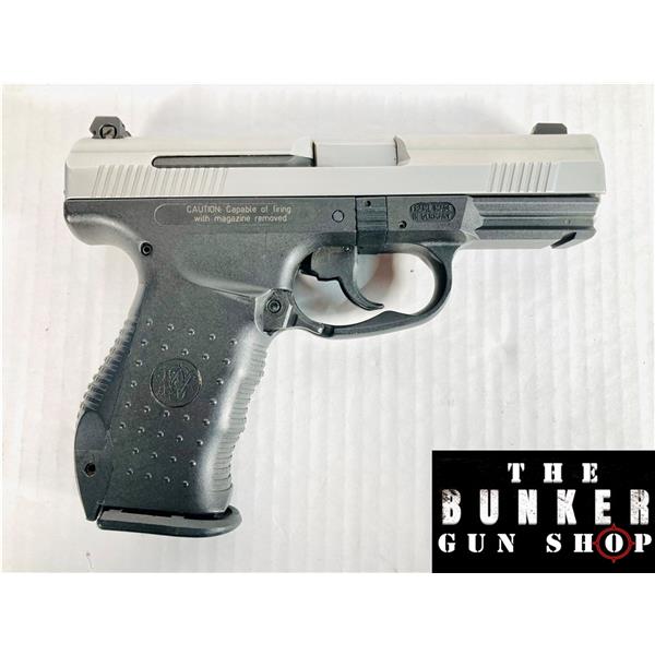 SMITH WESSON SW99 New and Used Price, Value, & Trends 2021