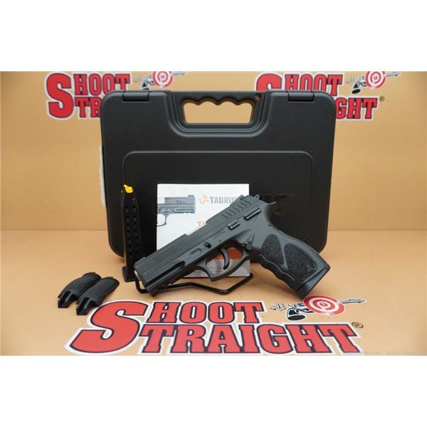 TAURUS TH9 New and Used Price, Value, & Trends 2022