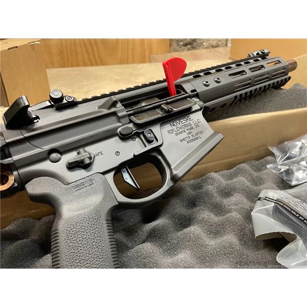 NOVESKE GEN 4 N4 New and Used Price, Value, & Trends 2021