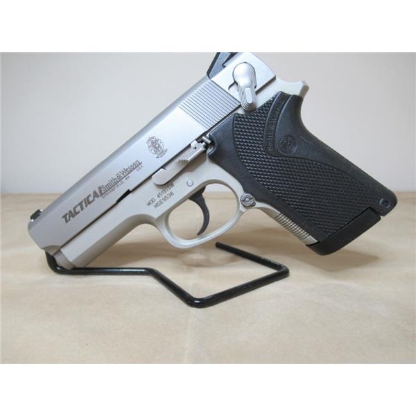 SMITH WESSON 4513TSW New and Used Price, Value, & Trends 2021