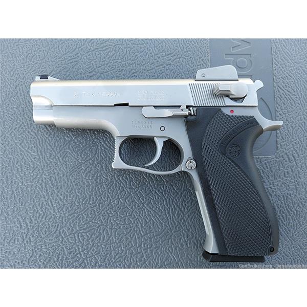 SMITH WESSON 3906 New and Used Price, Value, & Trends 2022