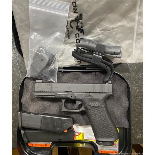 GLOCK 17 New and Used Price, Value, & Trends 2021