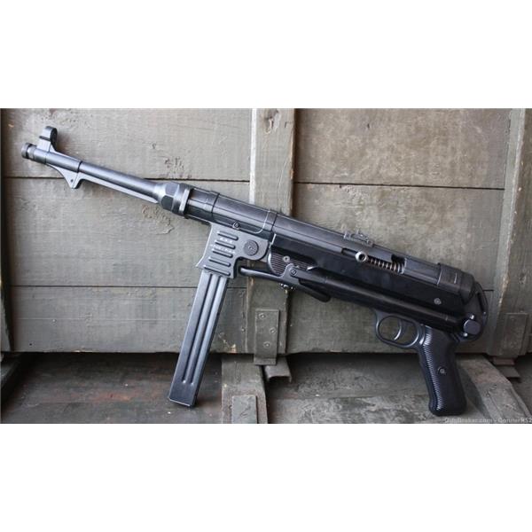 MP40 New and Used Price, Value, & Trends 2021