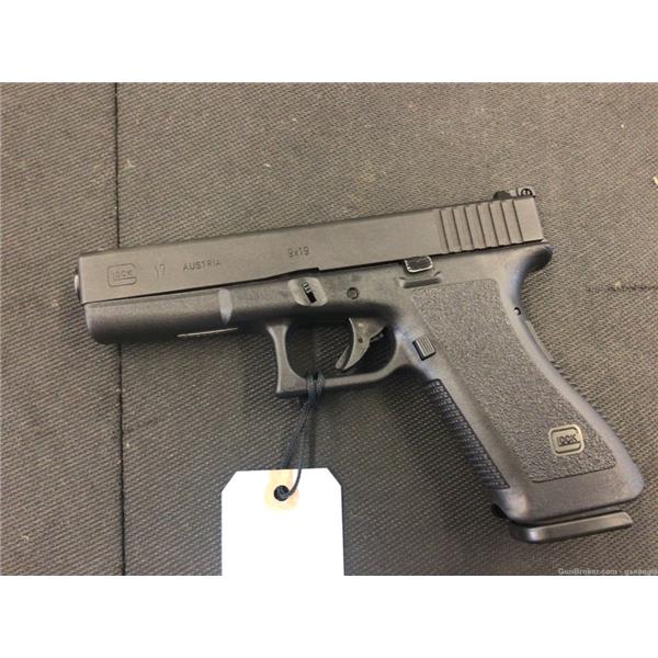 GLOCK 17 New and Used Price, Value, & Trends 2021