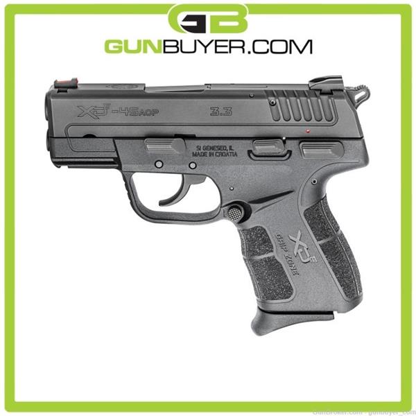 XD 45 New and Used Price, Value, & Trends 2021