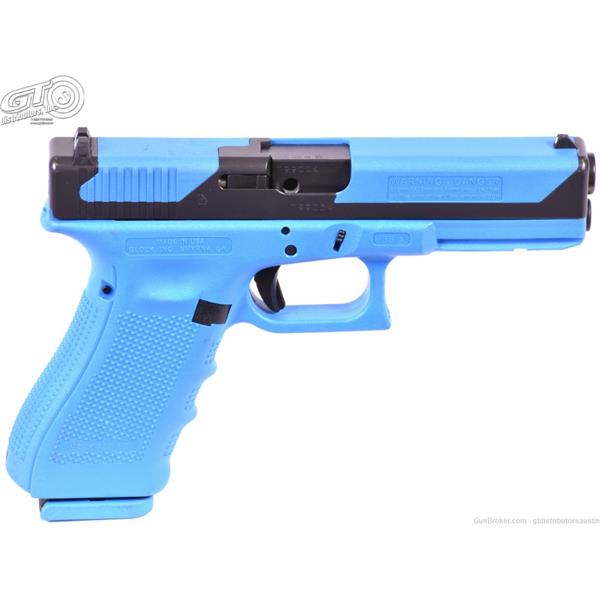 GLOCK 17 New and Used Price, Value, & Trends 2021