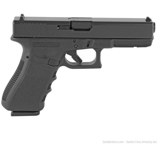 GLOCK 17 New and Used Price, Value, & Trends 2021