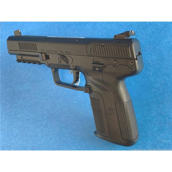 FN FIVE SEVEN New and Used Price, Value, & Trends 2021