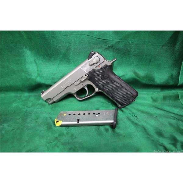 SMITH WESSON 1066 New and Used Price, Value, & Trends 2022