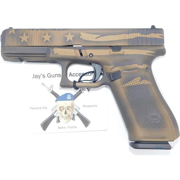 GLOCK 17 New and Used Price, Value, & Trends 2021