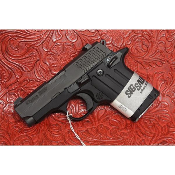 SIG SAUER P238 New and Used Price, Value, & Trends 2021