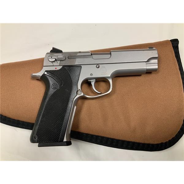 SMITH WESSON 1066 New and Used Price, Value, & Trends 2022