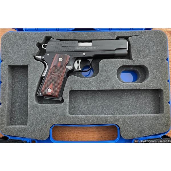 SIG SAUER 1911 C3 New and Used Price, Value, & Trends 2022