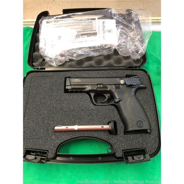 M P 22 222000 New and Used Price, Value, & Trends 2022